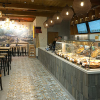 Silk Road Menu - Delightful Asian Cuisine at Auckland Airport